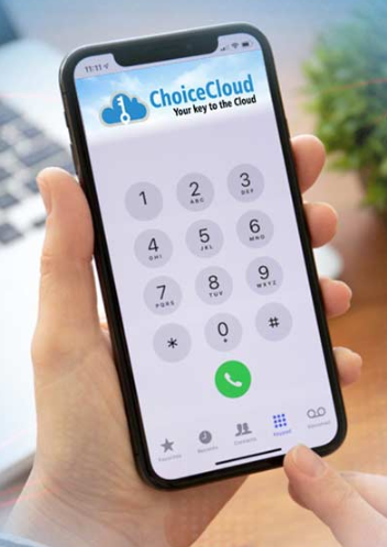 ChoiceCloud